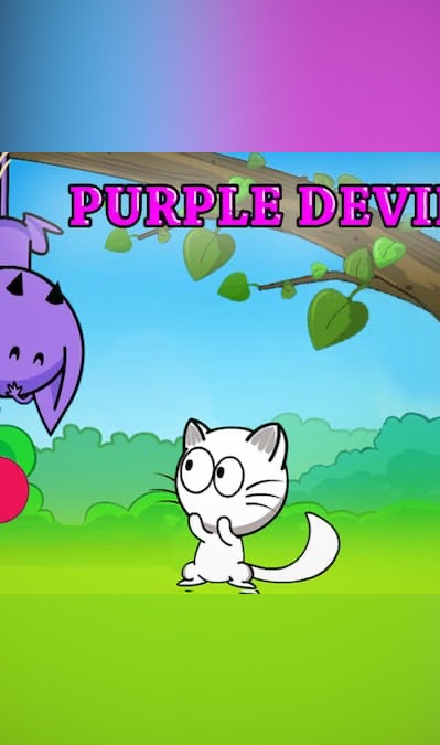 ‎Purple Devil - Apple TV