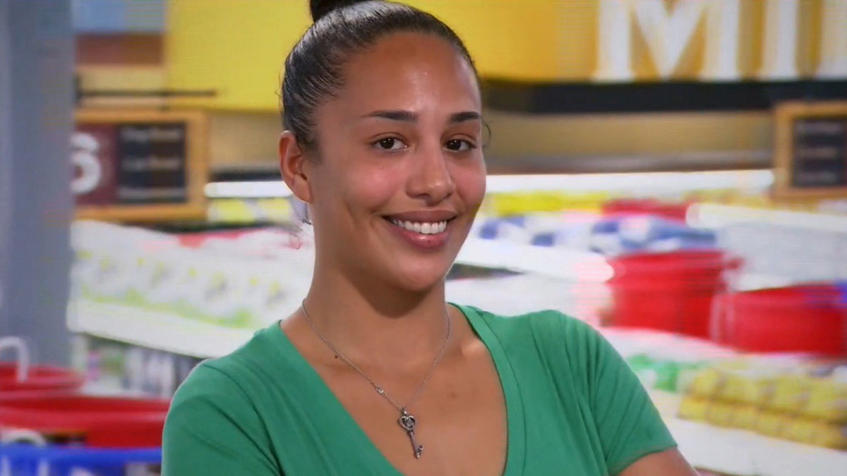 Triple G a la No Cart - Guy's Grocery Games (Season 4, Episode 14 ...