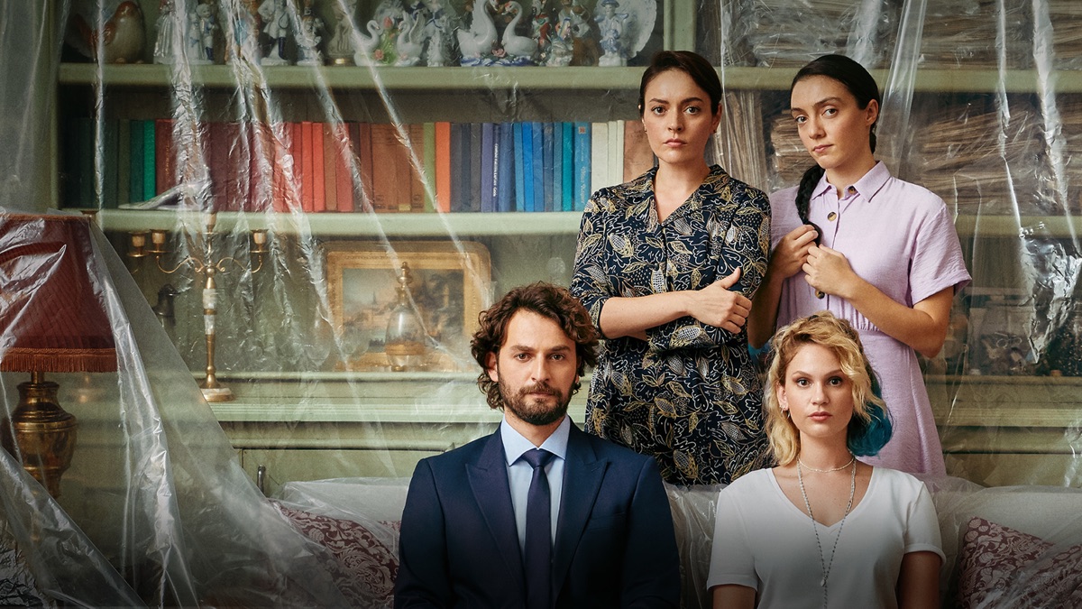 The Innocents - The Innocents (Season 1, Episode 213) - Apple TV