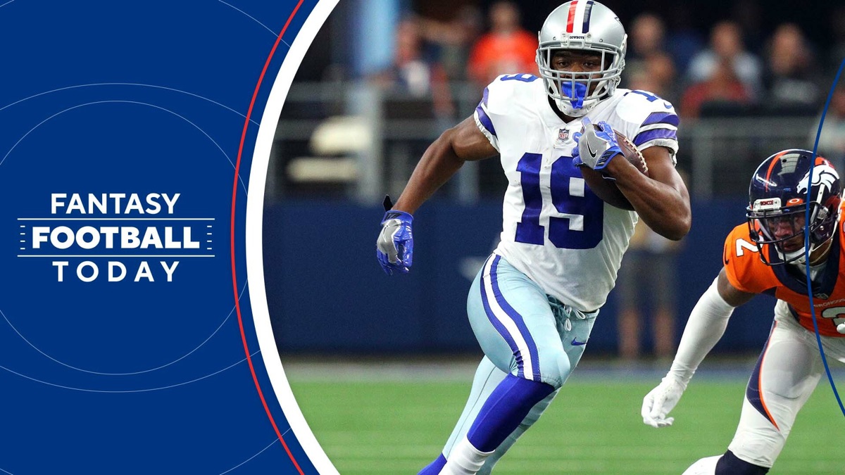 FFT: TNF Recap, Like Him/Don't Love Him, and AskFFT - Fantasy Football ...