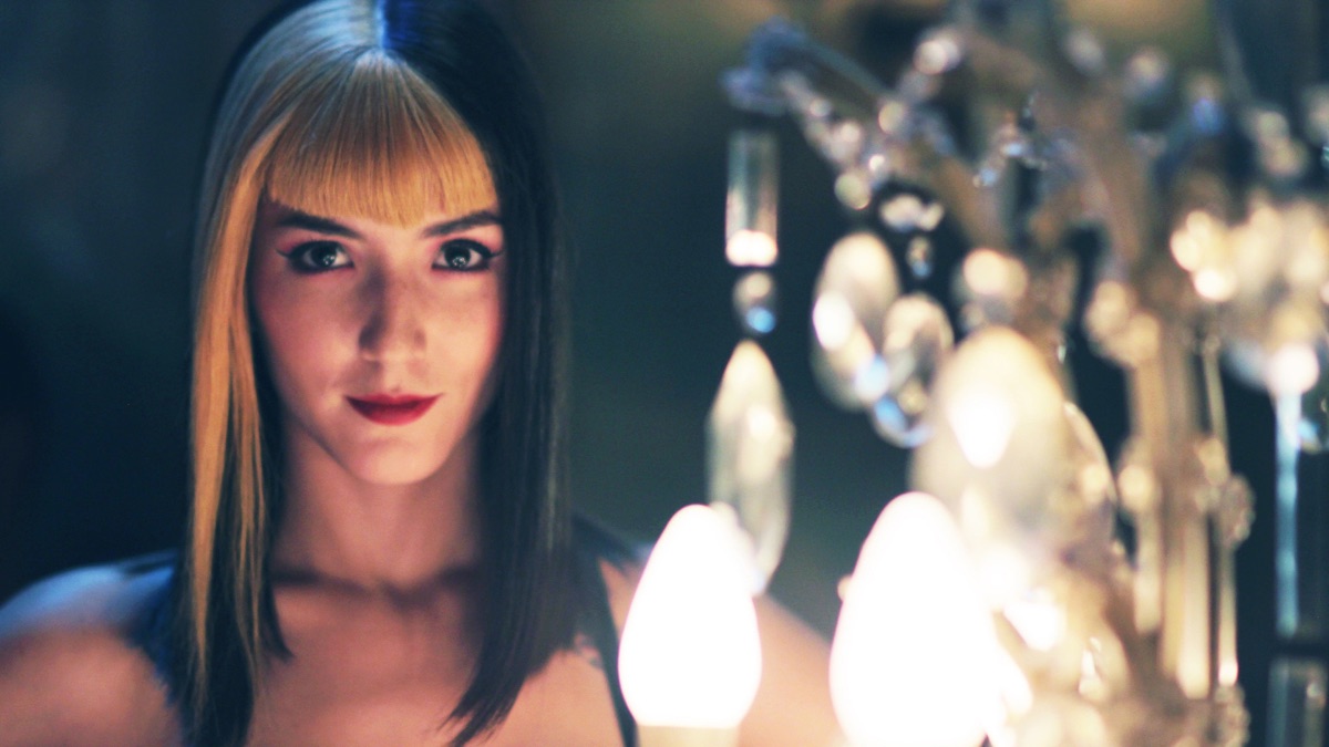 Más negro que la noche - Apple TV (MX)