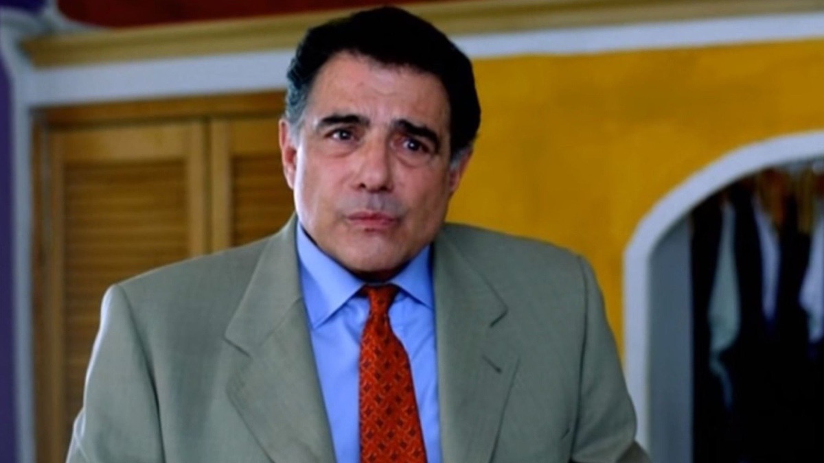 Goodbye from the Heart - Apple TV