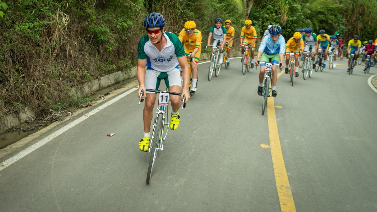 Rigo - Rigo (Temporada 1, Episodio 29) - Apple TV (ES)