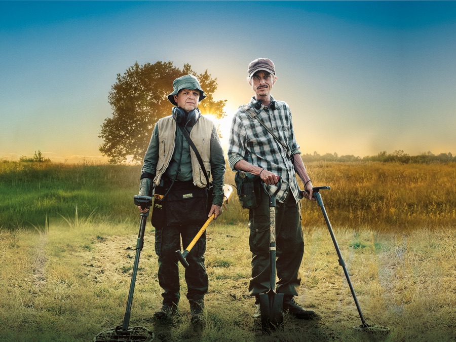 Detectorists - Apple TV