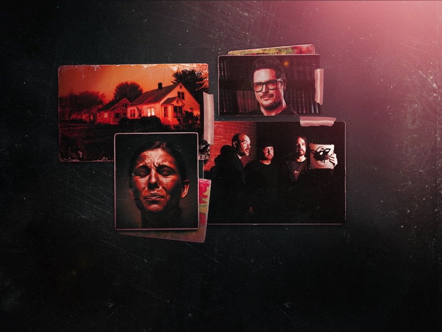 Ghost Adventures: House Calls - Apple TV