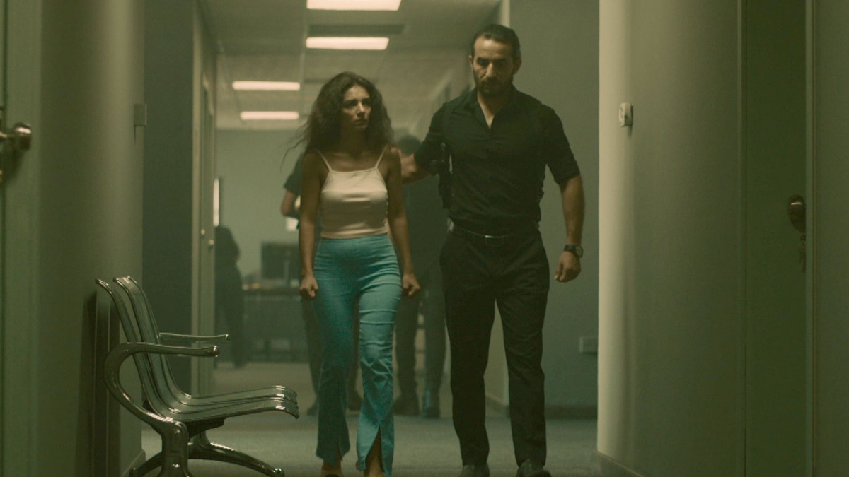 Episode 1 - Six Minus One (Series 1, Episode 1) - Apple TV (LB)