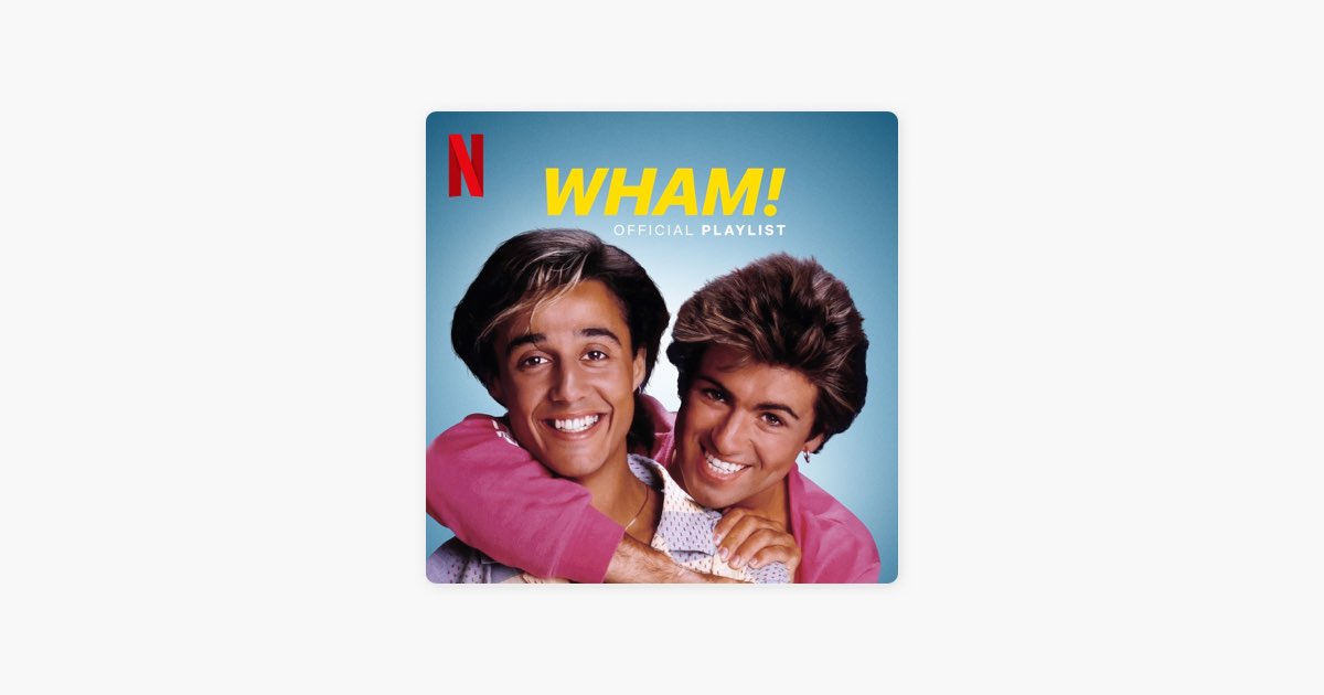 ‎WHAM! by Netflix - Apple Music