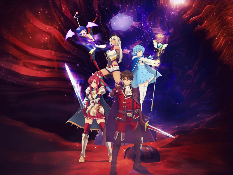 I Left My A-Rank Party to Help My Former Students Reach the Dungeon ...