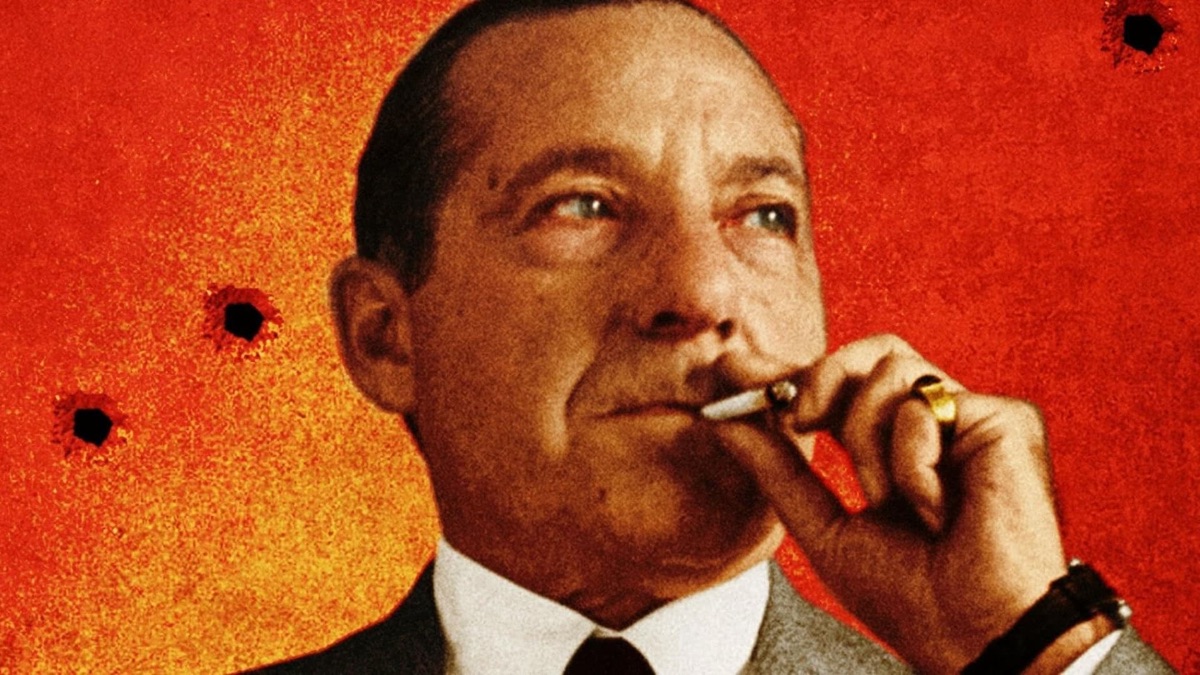 La Cosa Nostra: The History of the New York Mafia - Apple TV (AU)