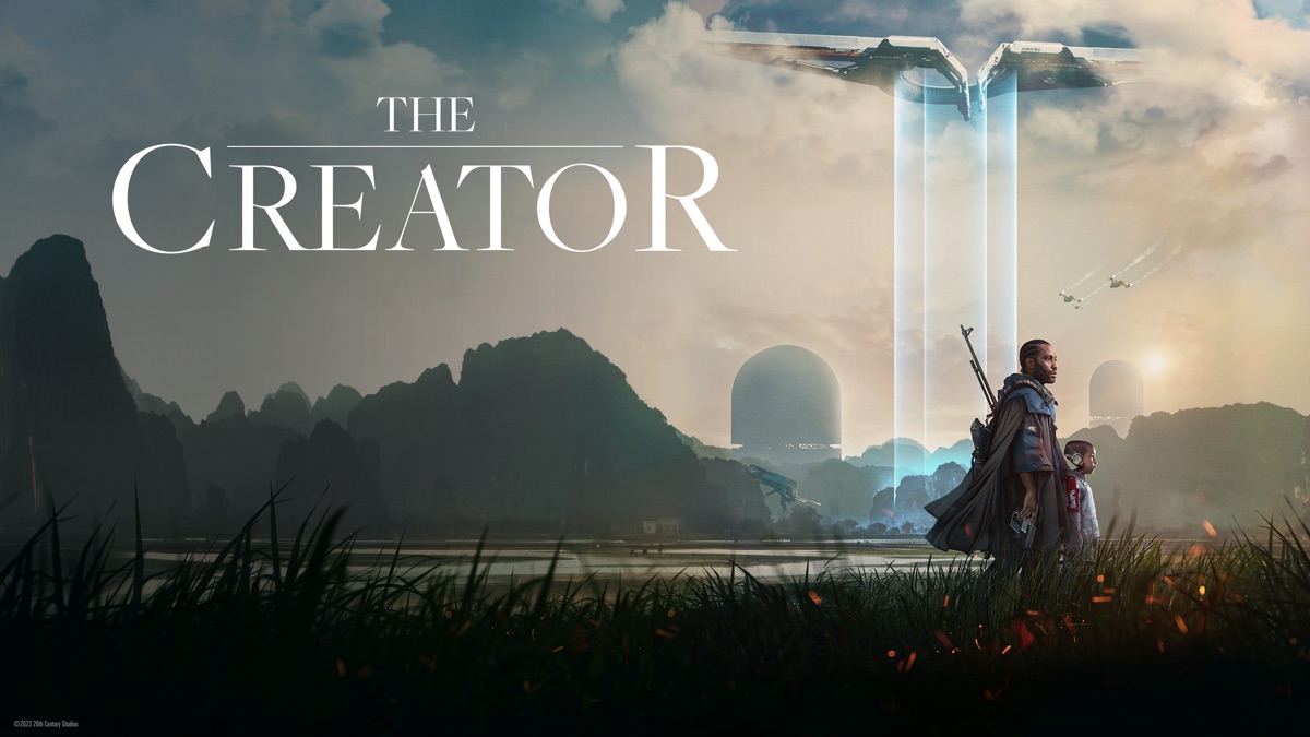 ‎The Creator - Apple TV