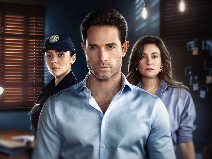 Más allá de ti - Apple TV