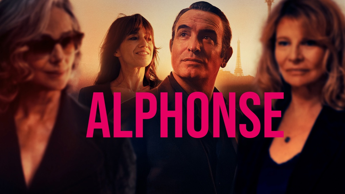 ‏Alphonse - Apple TV