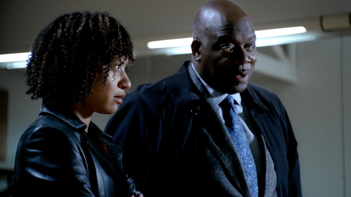 7. Key, The – Cold Case (Season 4, Episode 7) - Apple TV (NZ)