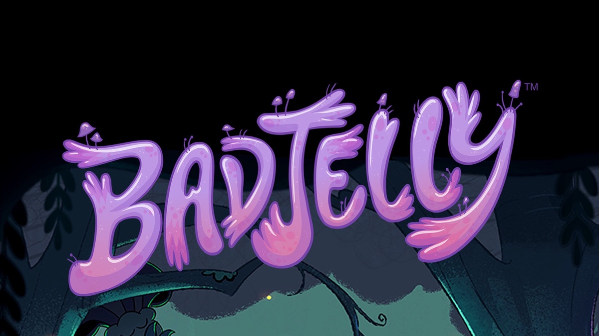 ‎Badjelly - Apple TV