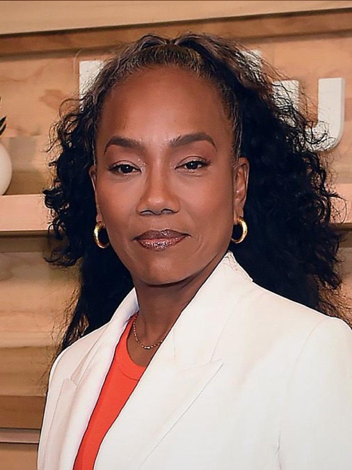 ‎Films et séries avec Sonja Sohn – Apple TV