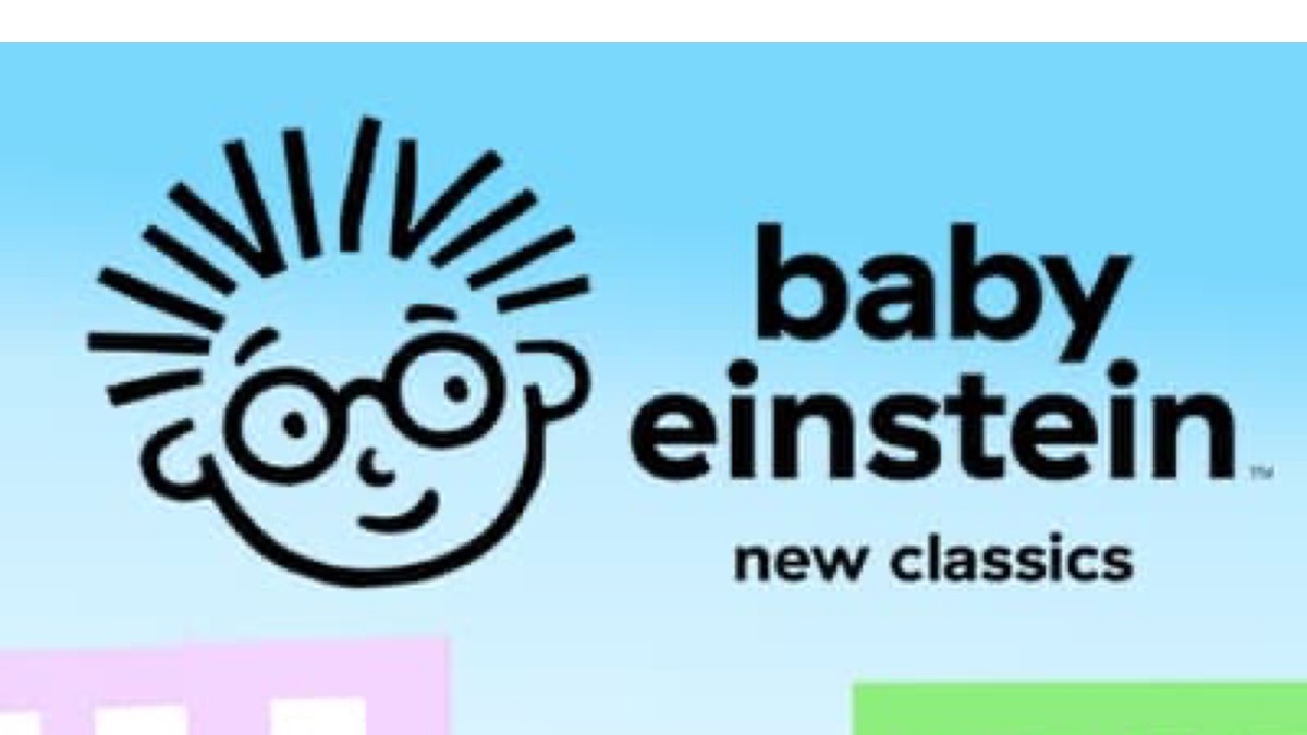 ‎Baby Einstein New Classics - Apple TV