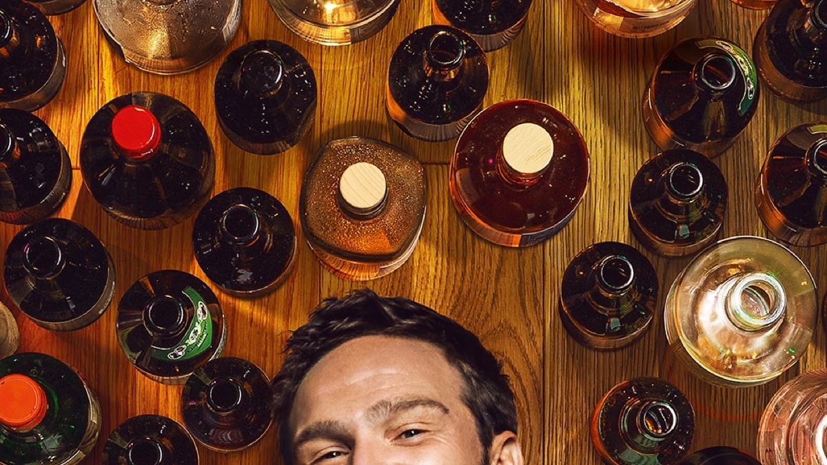 ‎One For The Road - Apple TV