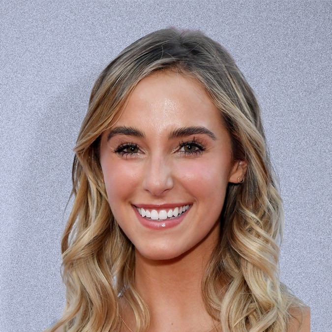 ‎Películas y series de Lauren Swickard - Apple TV