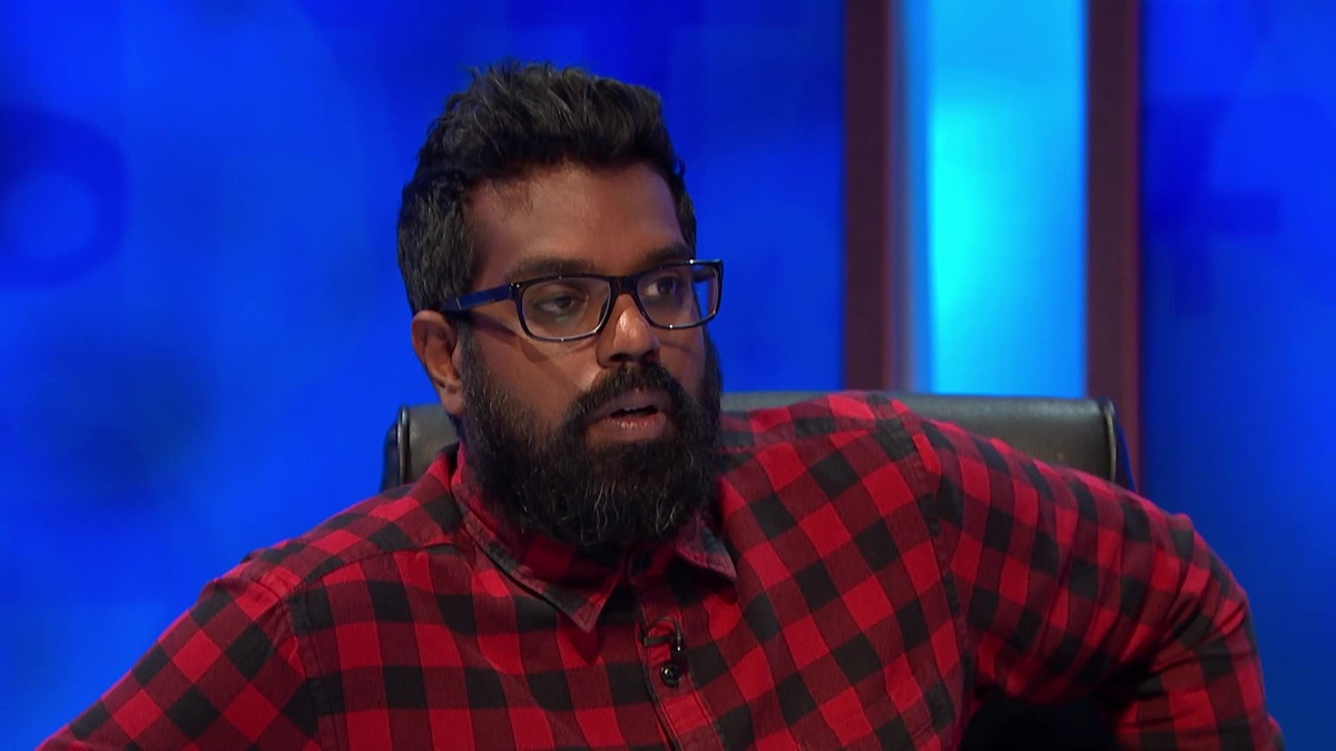 ‎Episode 1 - 8 Out of 10 Cats Does Countdown (Series 10, Episode 1 ...