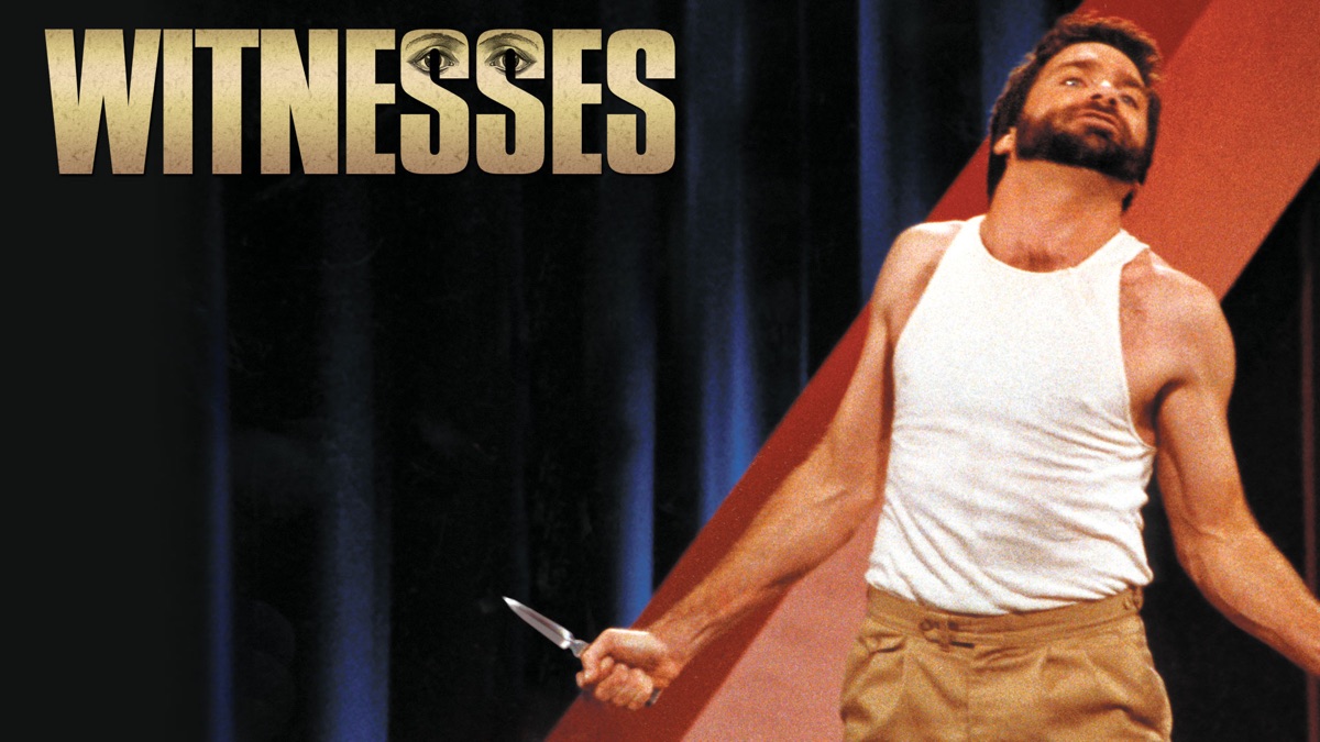 Witnesses - Apple TV