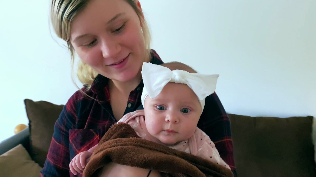 Madisen - 16 and Pregnant (Season 6, Episode 1) - Apple TV