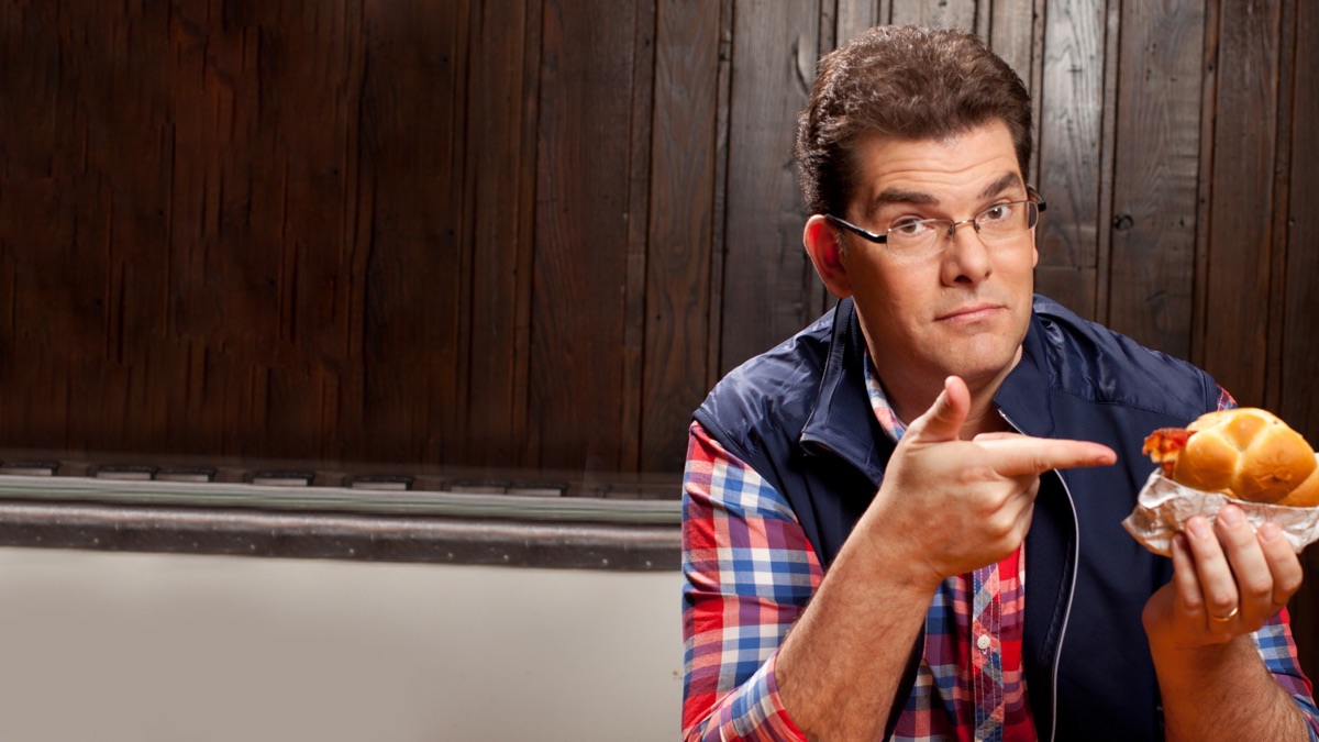 Fast Food Mania - Apple TV