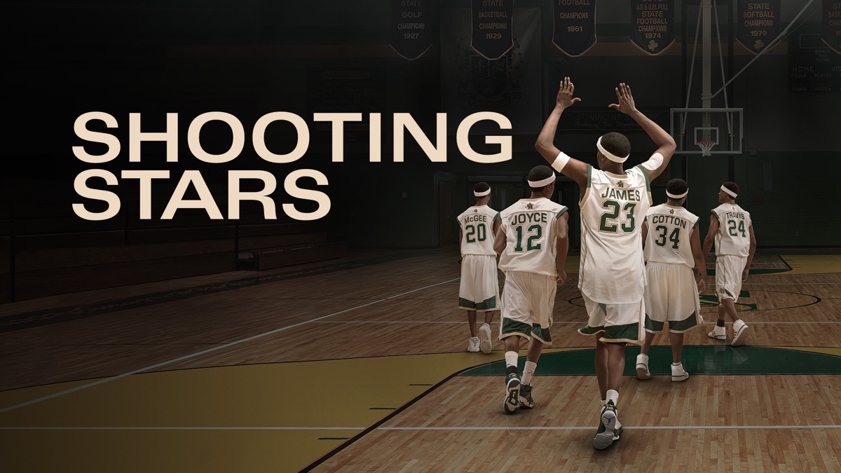 ‎Shooting Stars - Apple TV