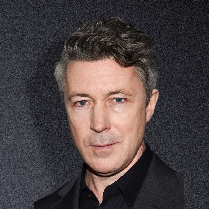 ‎Aidan Gillen Films and Shows – Apple TV