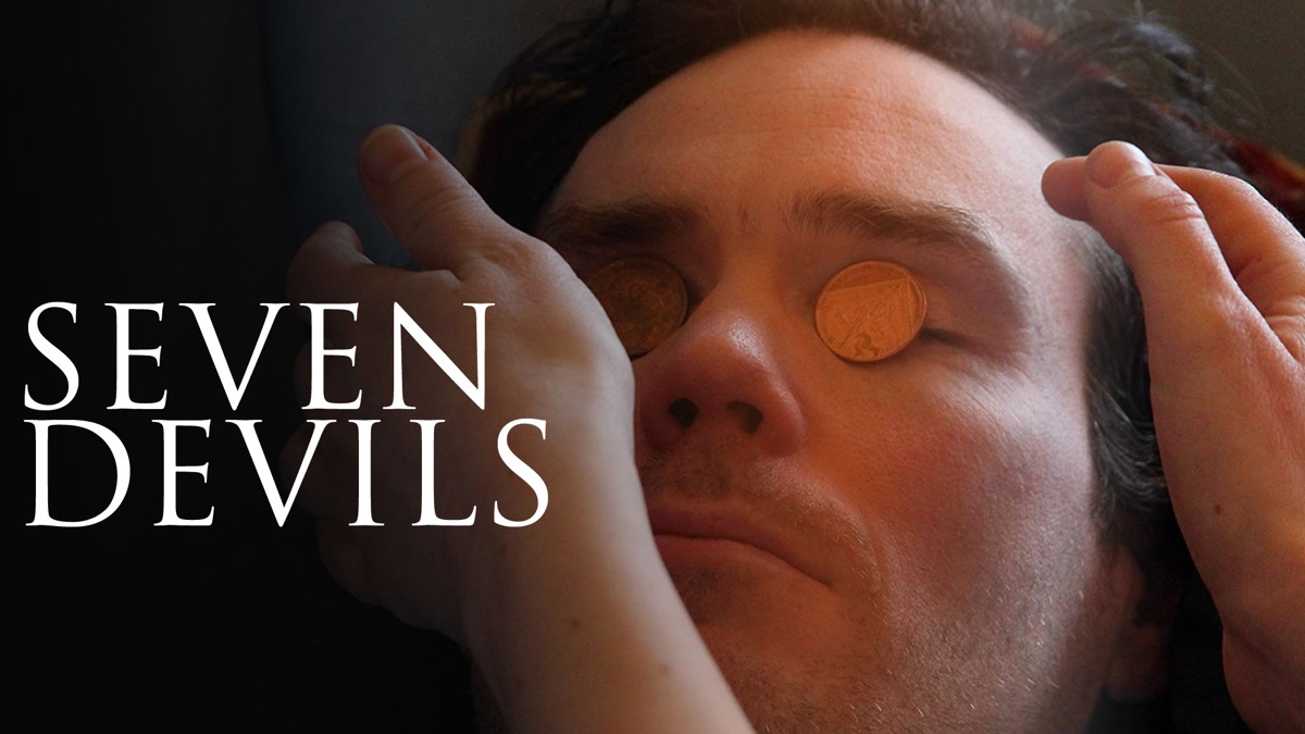 Seven Devils - Apple TV (UK)