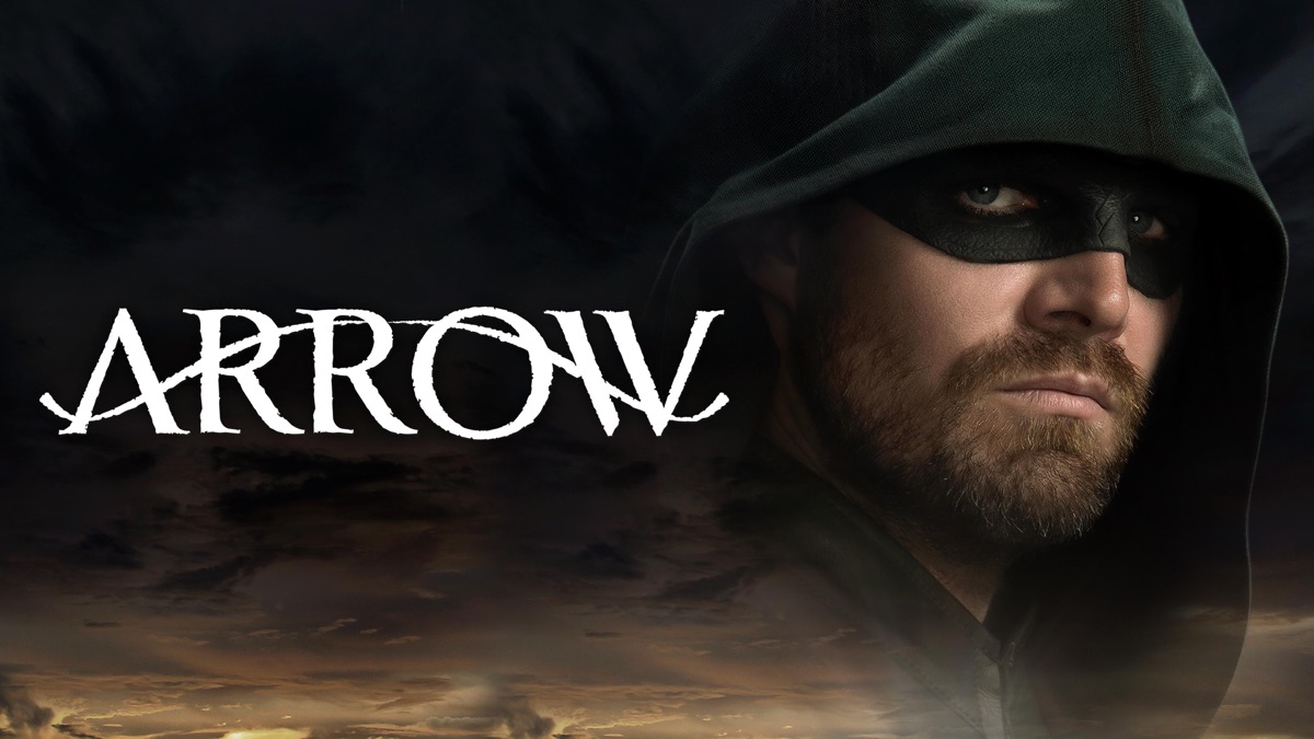 ‎Arrow - Apple TV
