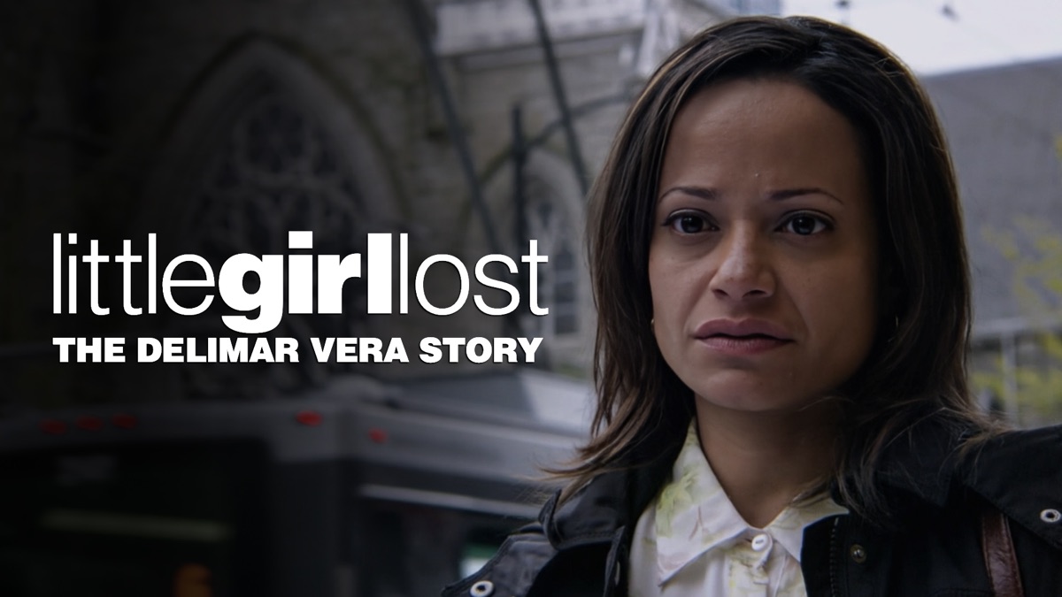‎Little Girl Lost: The Delimar Vera Story - Apple TV