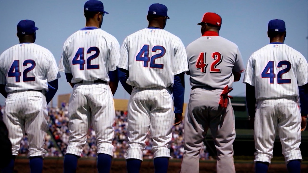 April 13, 2024 - Play Ball (Season 9, Episode 3) - Apple TV