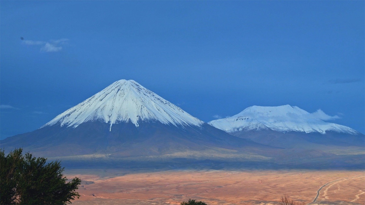 Inca Child Sacrifice - Secrets In The Ice (Series 1, Episode 106 ...