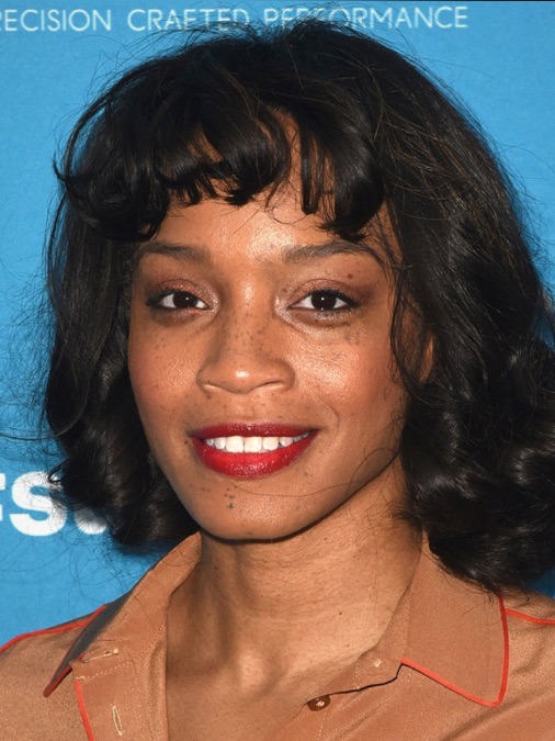 ‎Shinelle Azoroh Movies and Shows - Apple TV