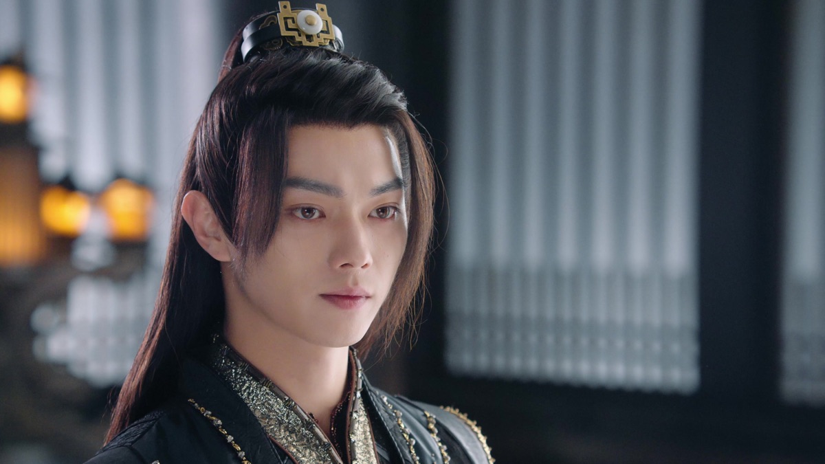 Snow Eagle Lord - Snow Eagle Lord (Season 1, Episode 31) - Apple TV