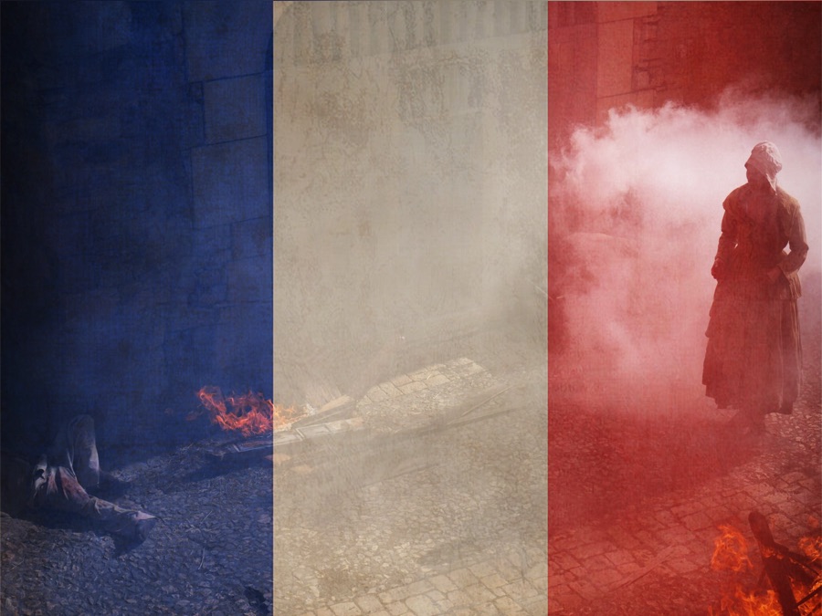 The French Revolution - Apple TV