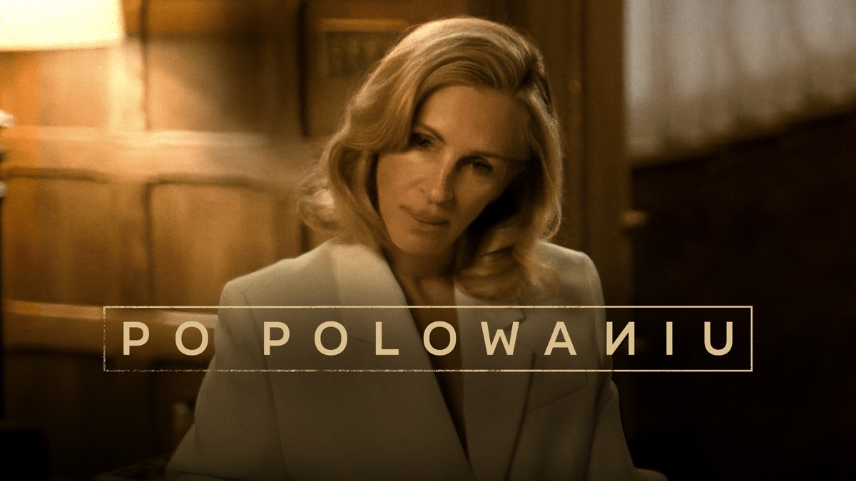 ‎Po polowaniu — Apple TV