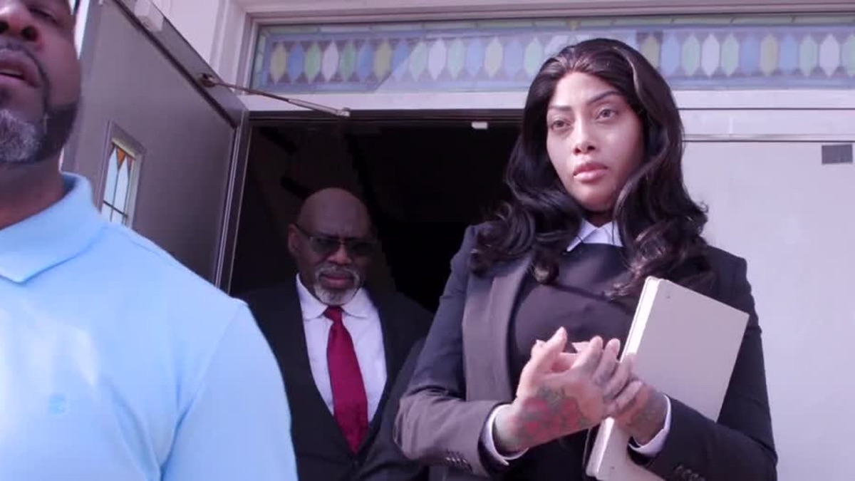 Weapons of Warfare - Apple TV