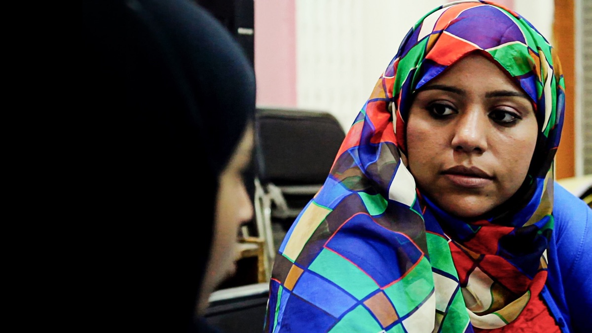 The Trials Of Spring - Apple TV