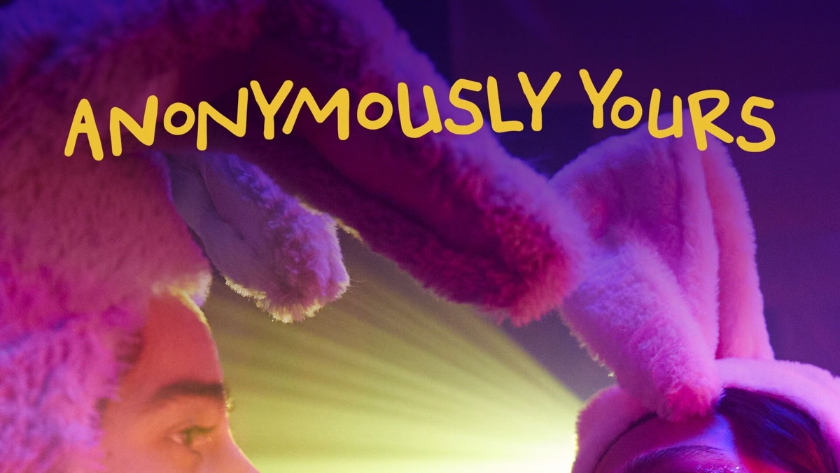 ‎Anonymously Yours - Apple TV