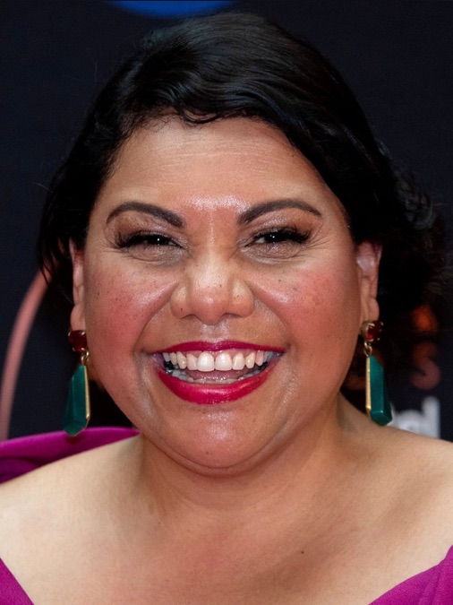 ‎Deborah Mailman Films and Shows – Apple TV