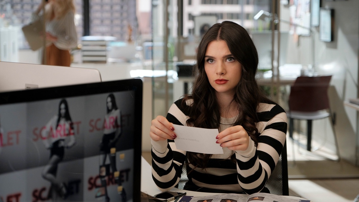 ‎Betsy - The Bold Type (Series 2, Episode 7) - Apple TV (BR)