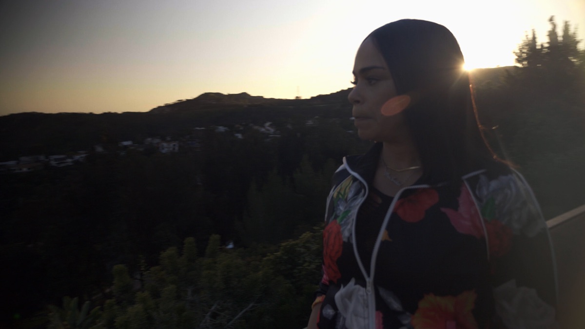 Faith Evans and Notorious B.I.G - Apple TV