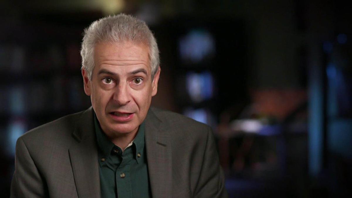 Element 115 - Ancient Aliens: Declassified (Season 1, Episode 80 ...