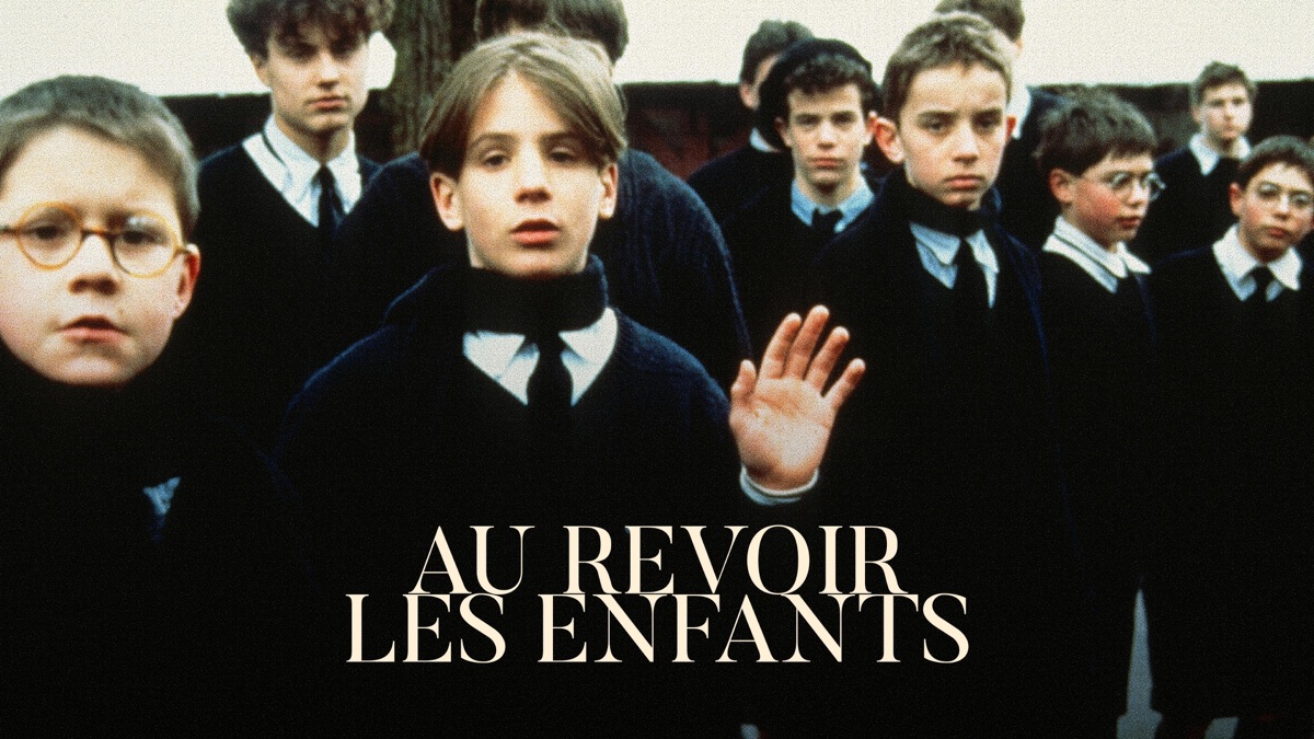 ‎Au Revoir Les Enfants - Apple TV