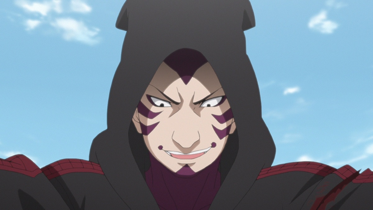 The Puppet Battle! - Boruto: Naruto Next Generations (Season 1, Episode ...