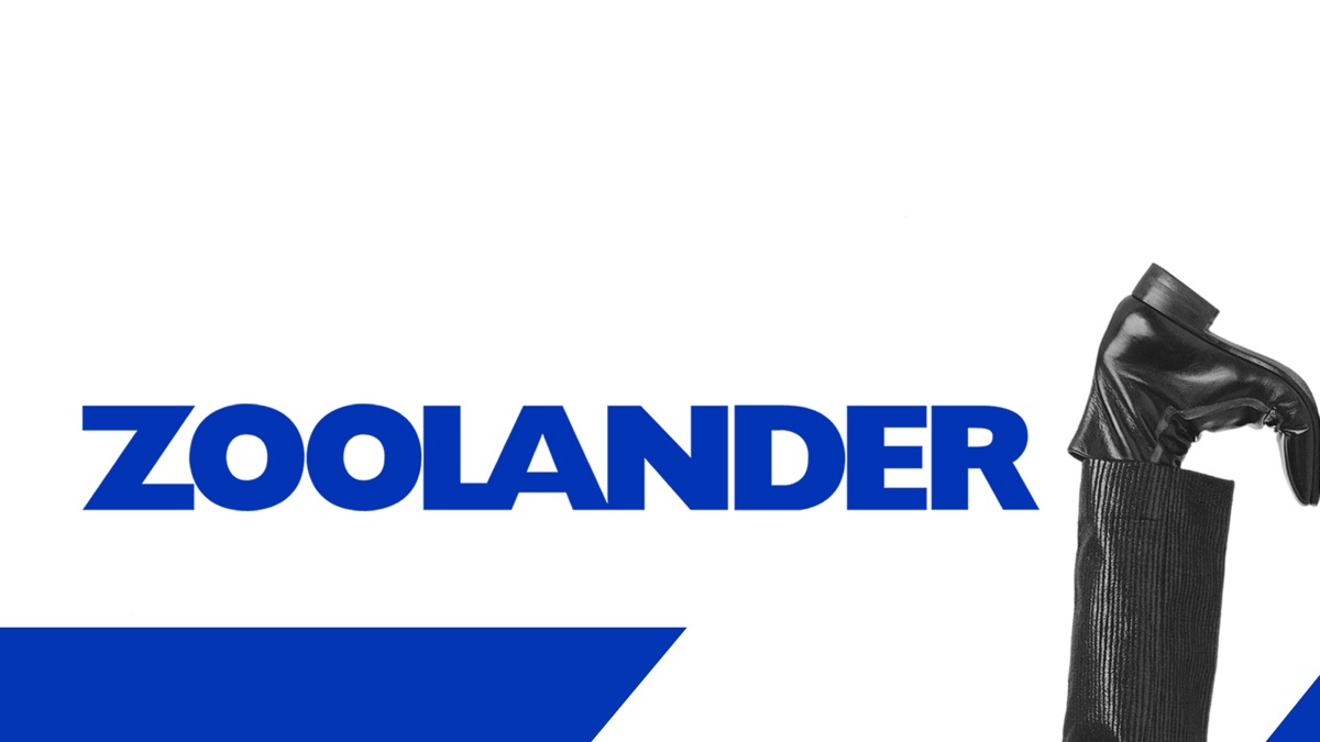 ‎Zoolander - Apple TV
