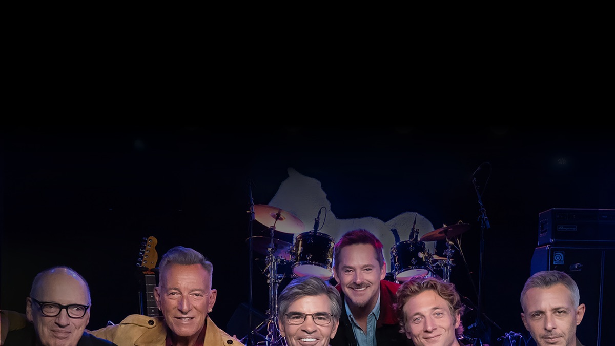 ‎Springsteen: Deliver Me from Nowhere - A Conversation with the Cast ...