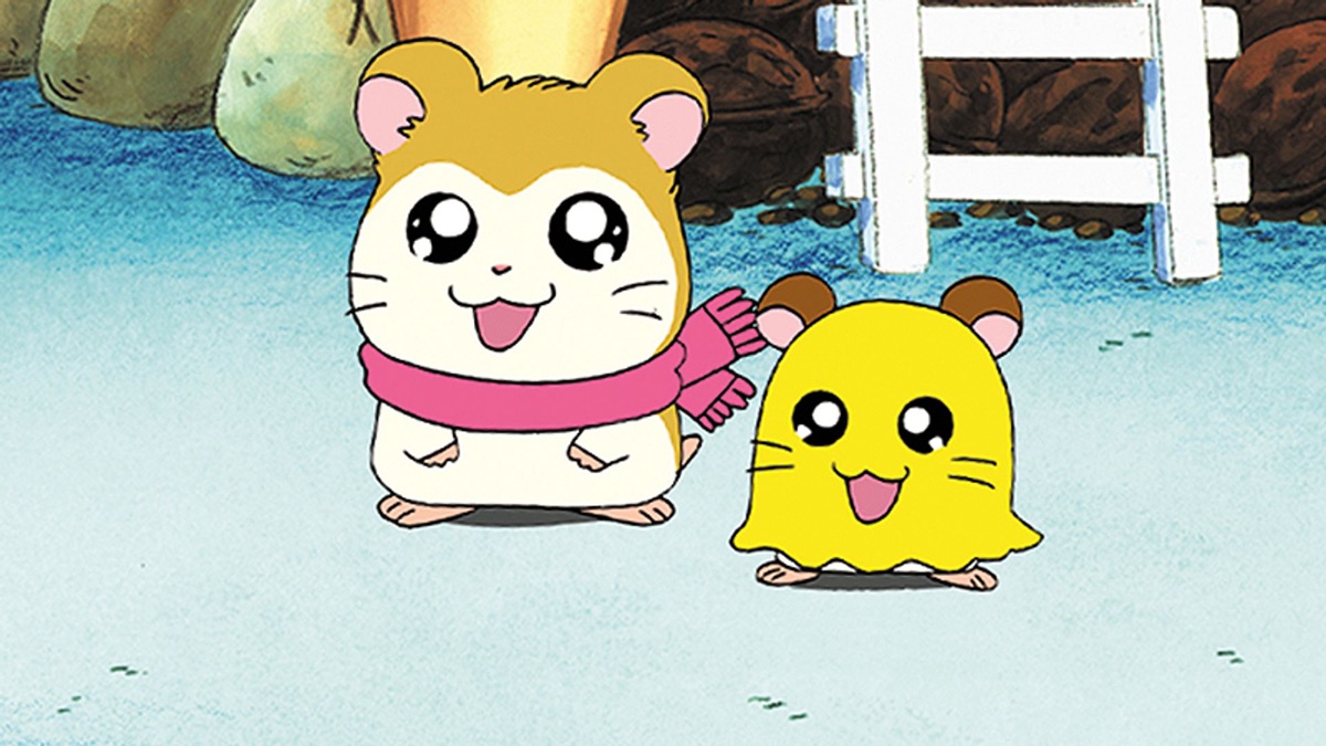 Episode 3 - Hamtaro (Season 1, Episode 3) - Apple TV (日本)
