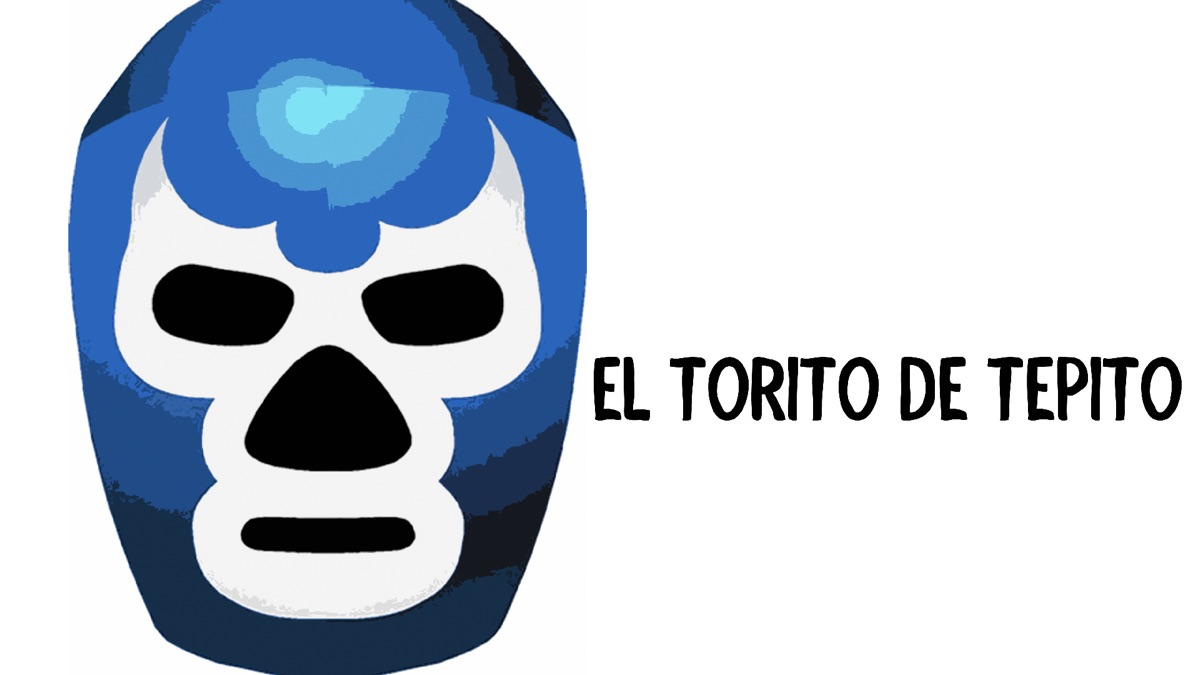 El Torito de Tepito - Apple TV (MX)